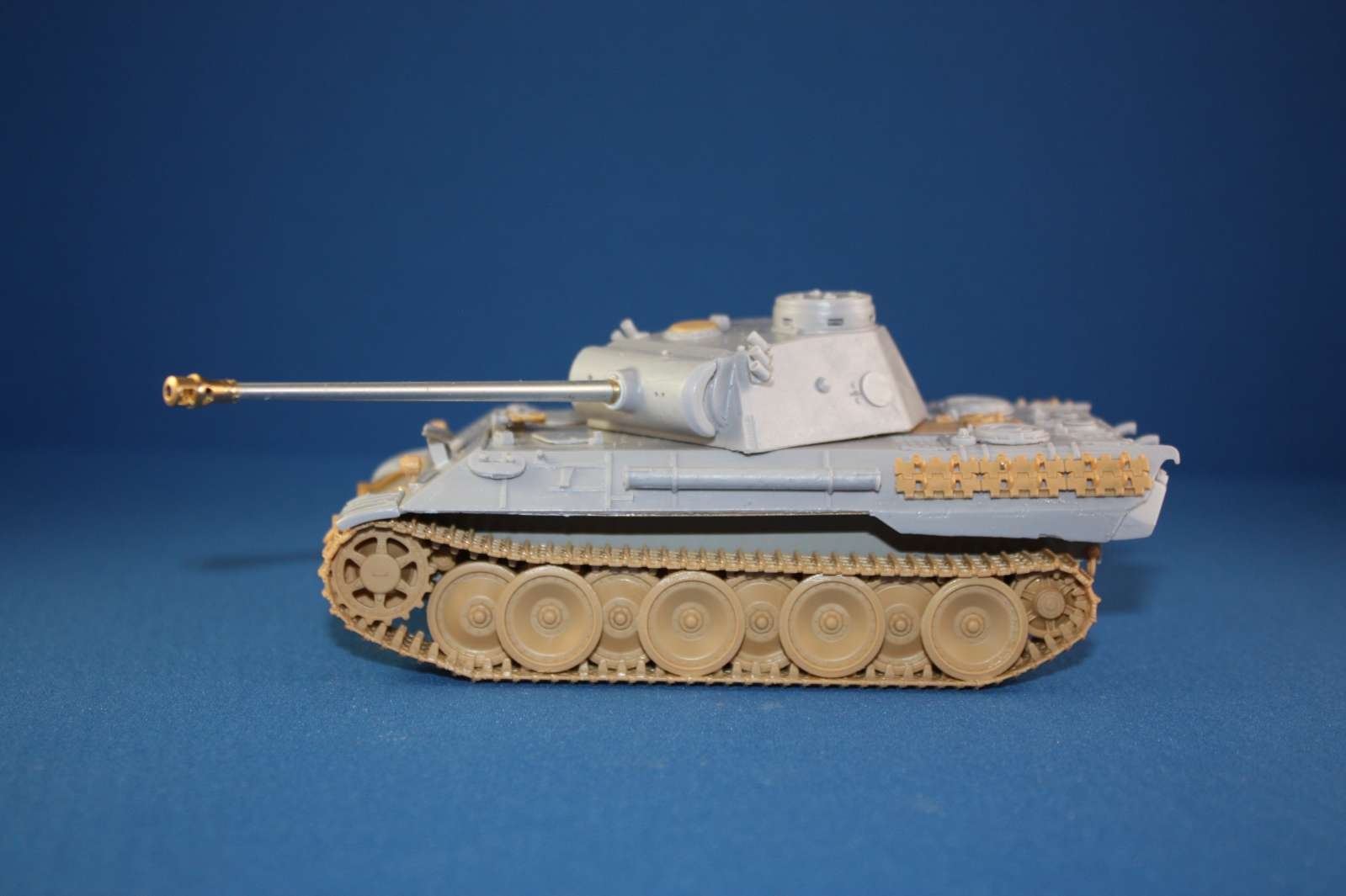 Toadman's Place: New 1/48 scale armor releases from Tank Workshop